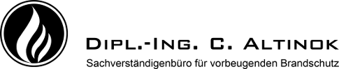 SVB Altinok – Sachverständiger für Brandschutz